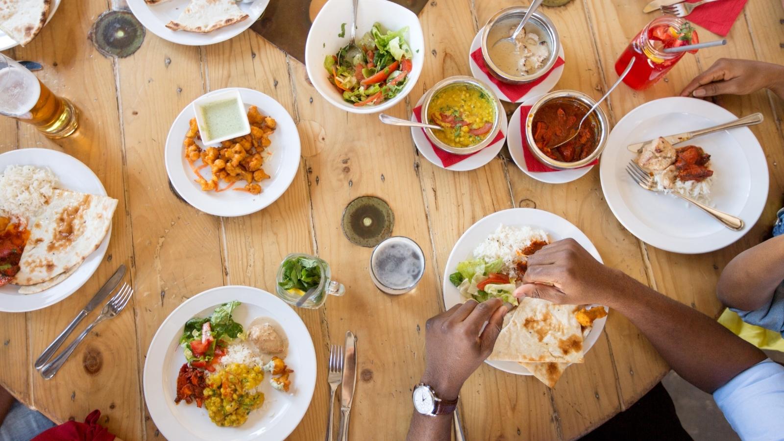 Gallery – Taste Of India Charleston