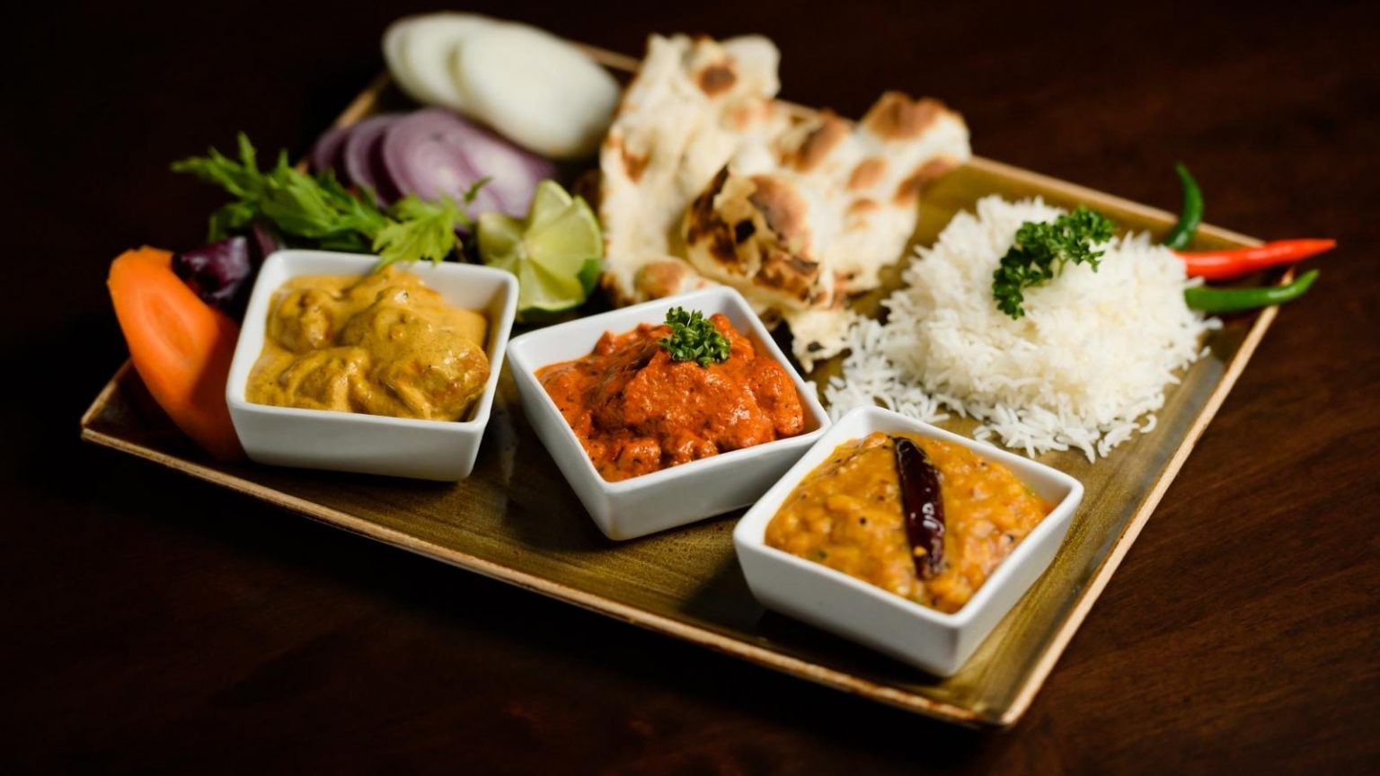 Gallery – Taste Of India Charleston